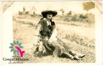 Oklahoma Archives - Page 2 of 3 - Cowgirl Hall of Fame & Museum