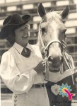 Velda Tindall Smith - The Cowgirl: National Cowgirl Museum & Hall of Fame