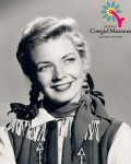Gail Davis - The Cowgirl: National Cowgirl Museum & Hall of Fame