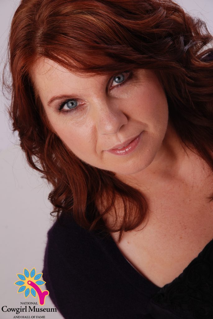 trabert - The Cowgirl: National Cowgirl Museum & Hall of Fame