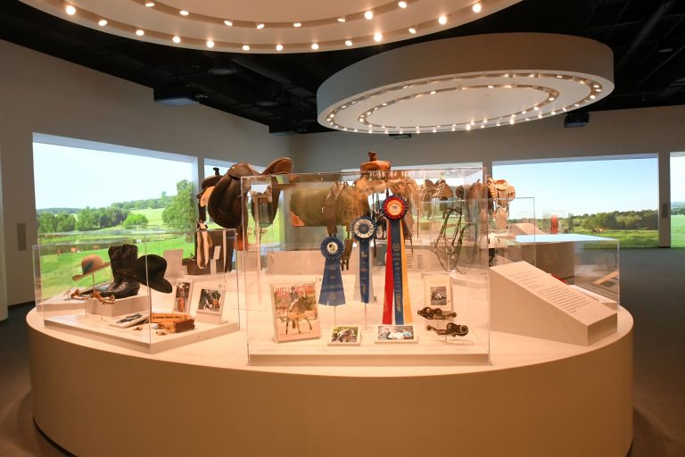 Museum - The Cowgirl: National Cowgirl Museum & Hall of Fame