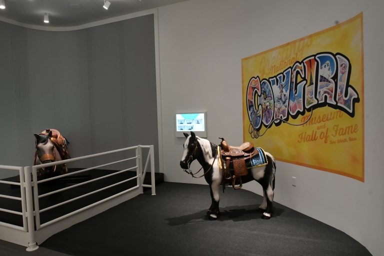 Museum - The Cowgirl: National Cowgirl Museum & Hall of Fame