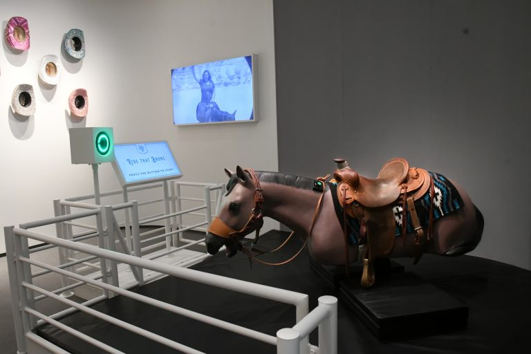 Museum - The Cowgirl: National Cowgirl Museum & Hall of Fame