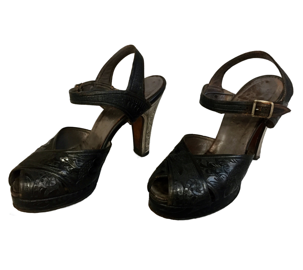 Preservation - The Cowgirl: National Cowgirl Museum & Hall of Fame