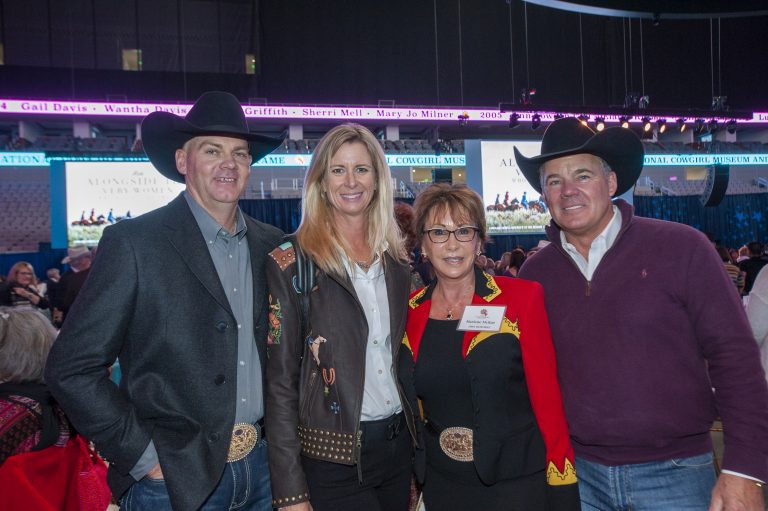 Hall of Fame - The Cowgirl: National Cowgirl Museum & Hall of Fame