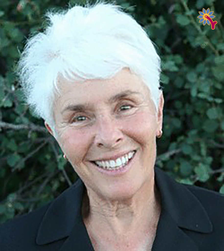 Kathryn Kusner - The Cowgirl: National Cowgirl Museum & Hall of Fame